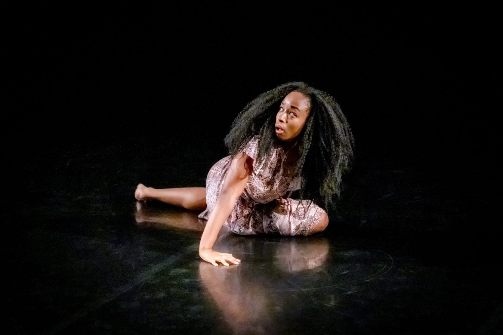 Projects - Yorkshire Dance