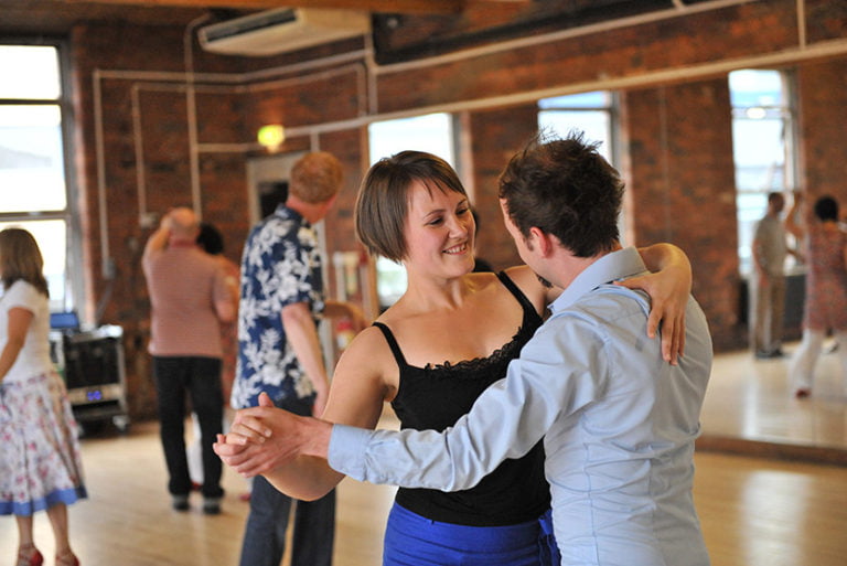 Yorkshire Dance - Dance development organisation for Yorkshire, based ...
