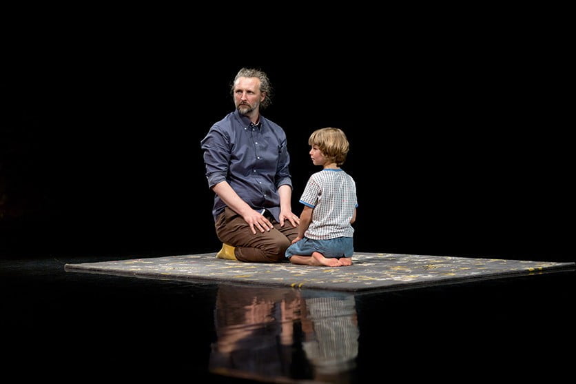 Yorkshire Dance | Dance Partner Projects - Next Round 18-19