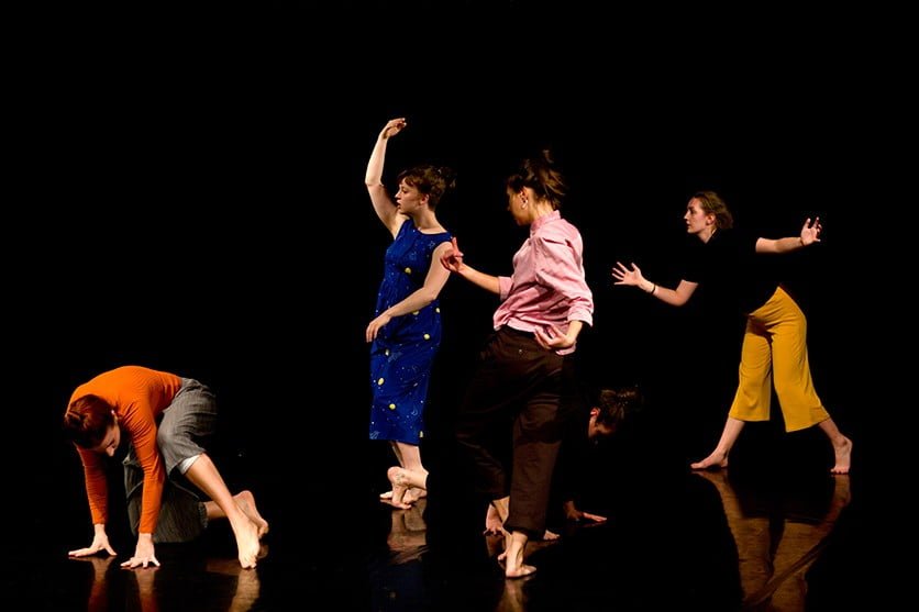 Yorkshire Dance announces full line up for its upcoming innovative and ...