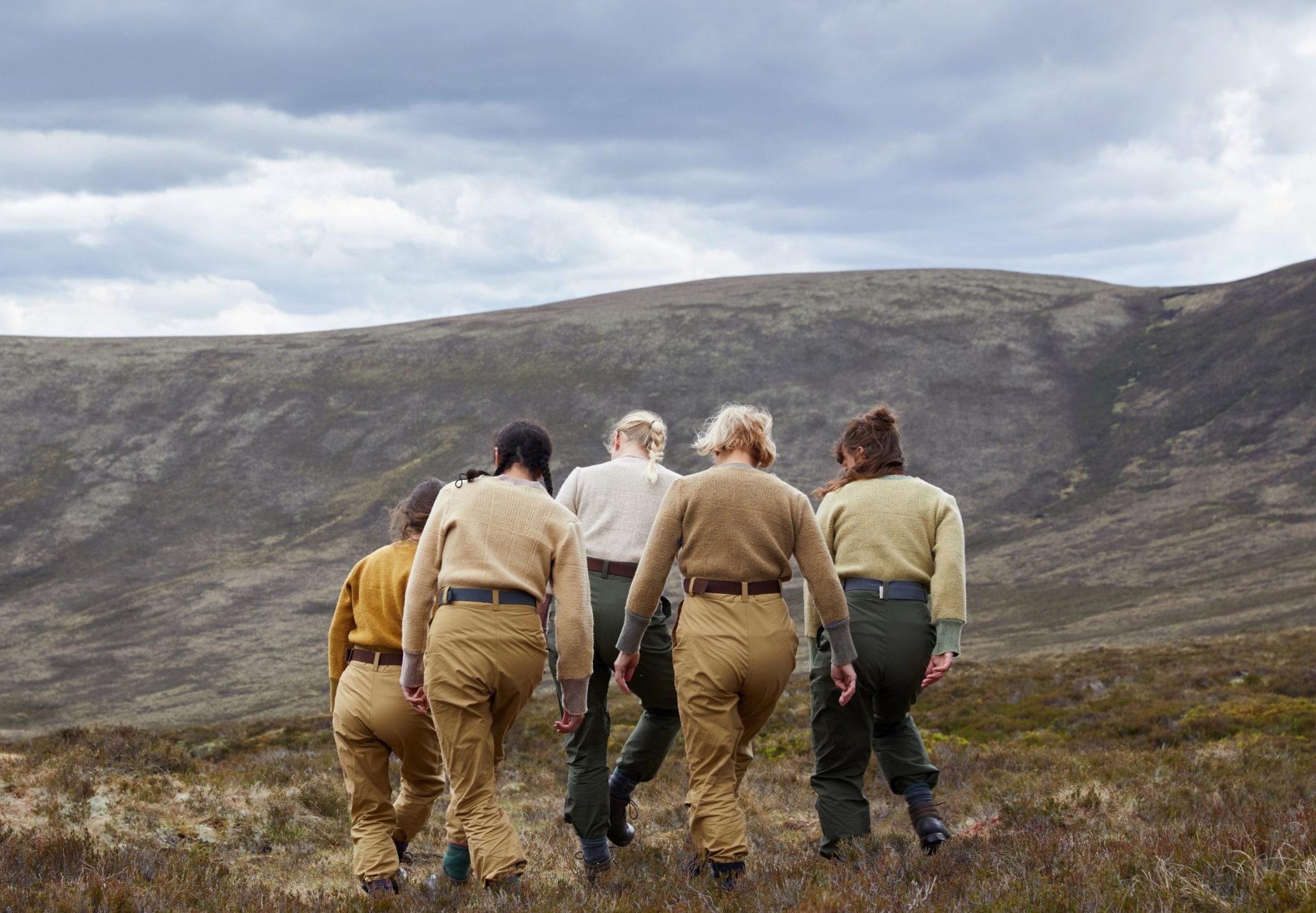 Climate Encounters Festival | June 2021 - Yorkshire Dance