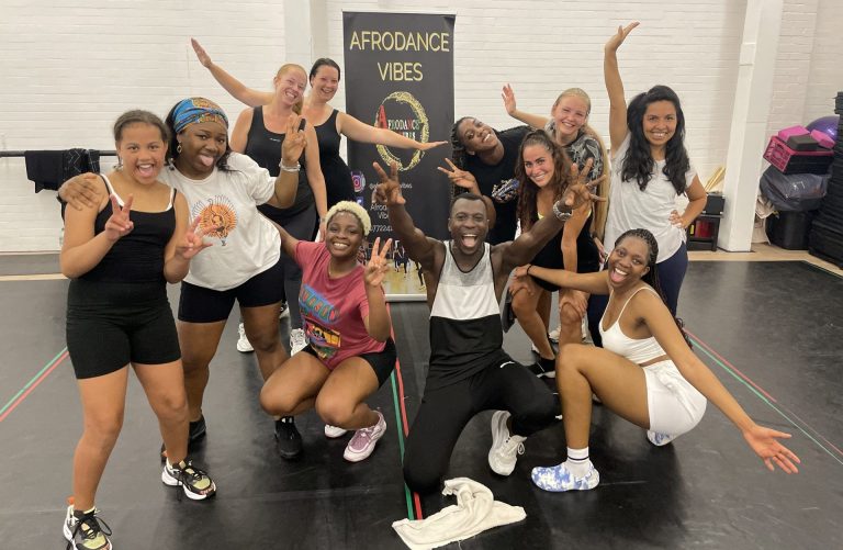 Yorkshire Dance - Dance development organisation for Yorkshire, based ...