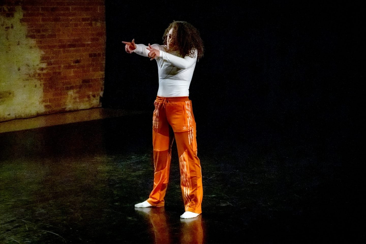 Yorkshire Dance - What's On in Leeds & Yorkshire