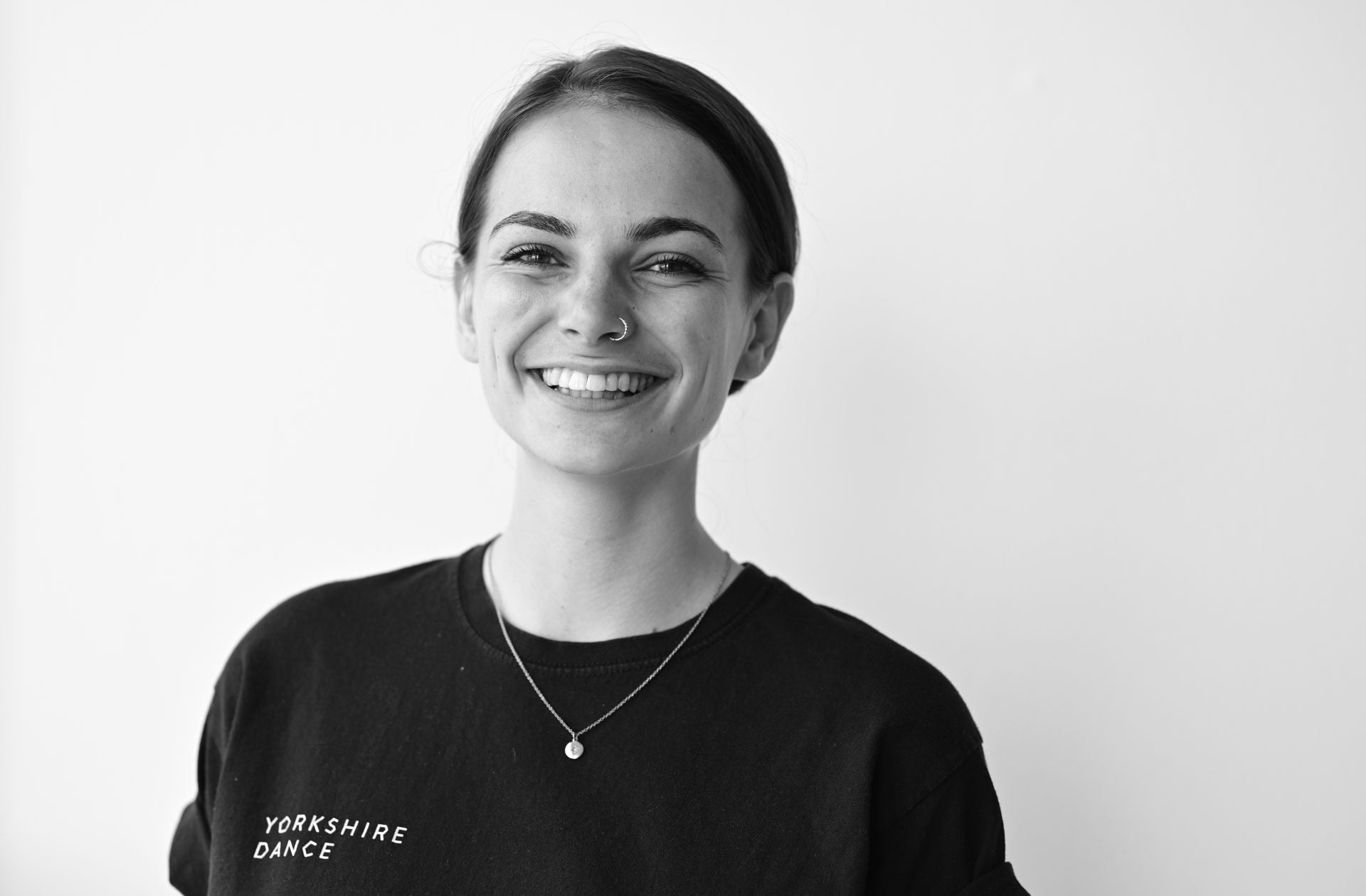 Yorkshire Dance - Artists we work with