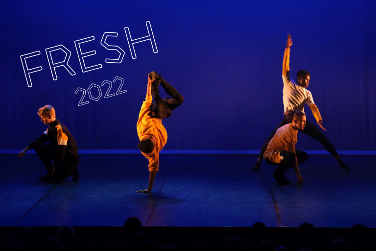 Yorkshire Dance - What's On in Leeds & Yorkshire