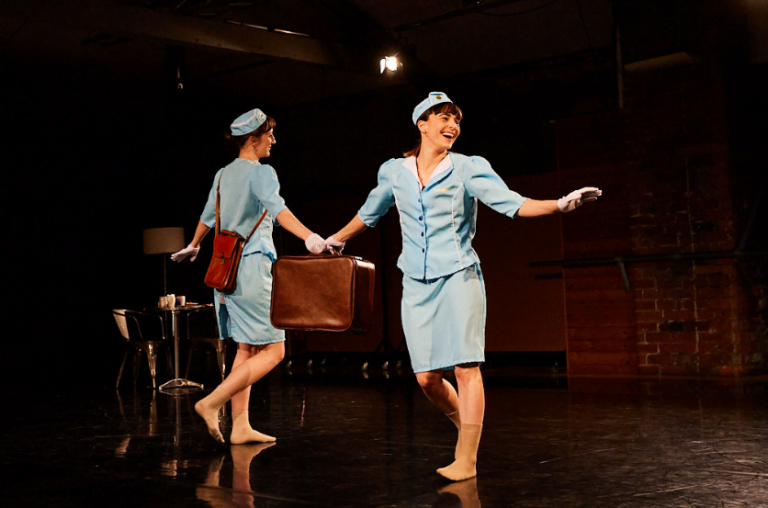 Yorkshire Dance - Dance development organisation for Yorkshire, based ...