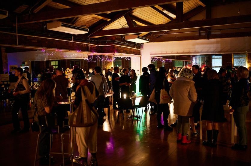 Yorkshire Dance - Dance development organisation for Yorkshire, based ...