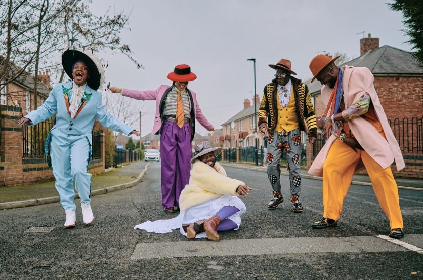 Yorkshire Dance - Dance development organisation for Yorkshire, based ...