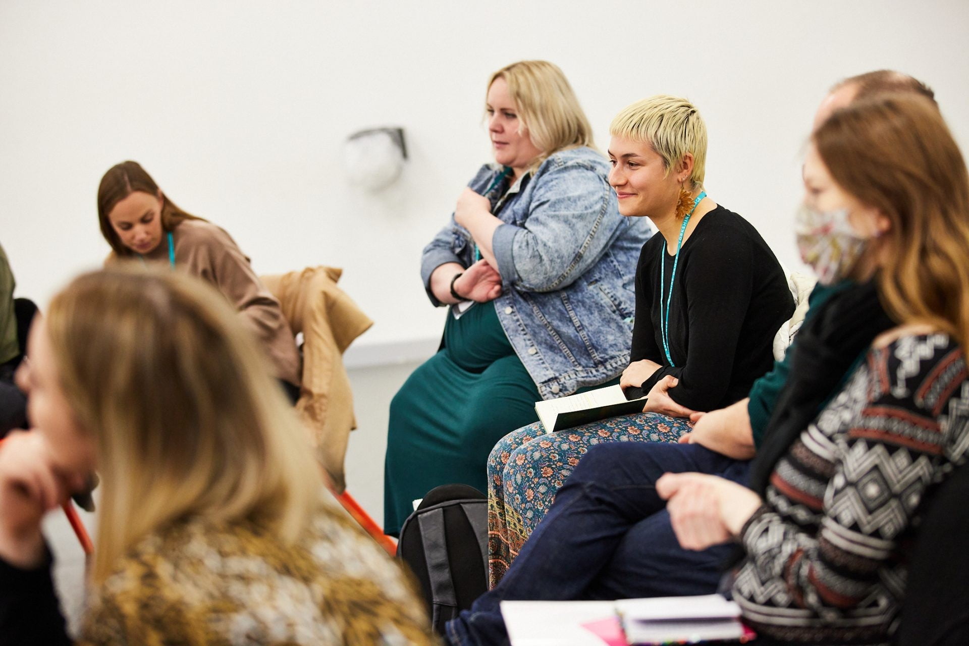 Yorkshire Dance - Creating happiness, health, connection and change ...