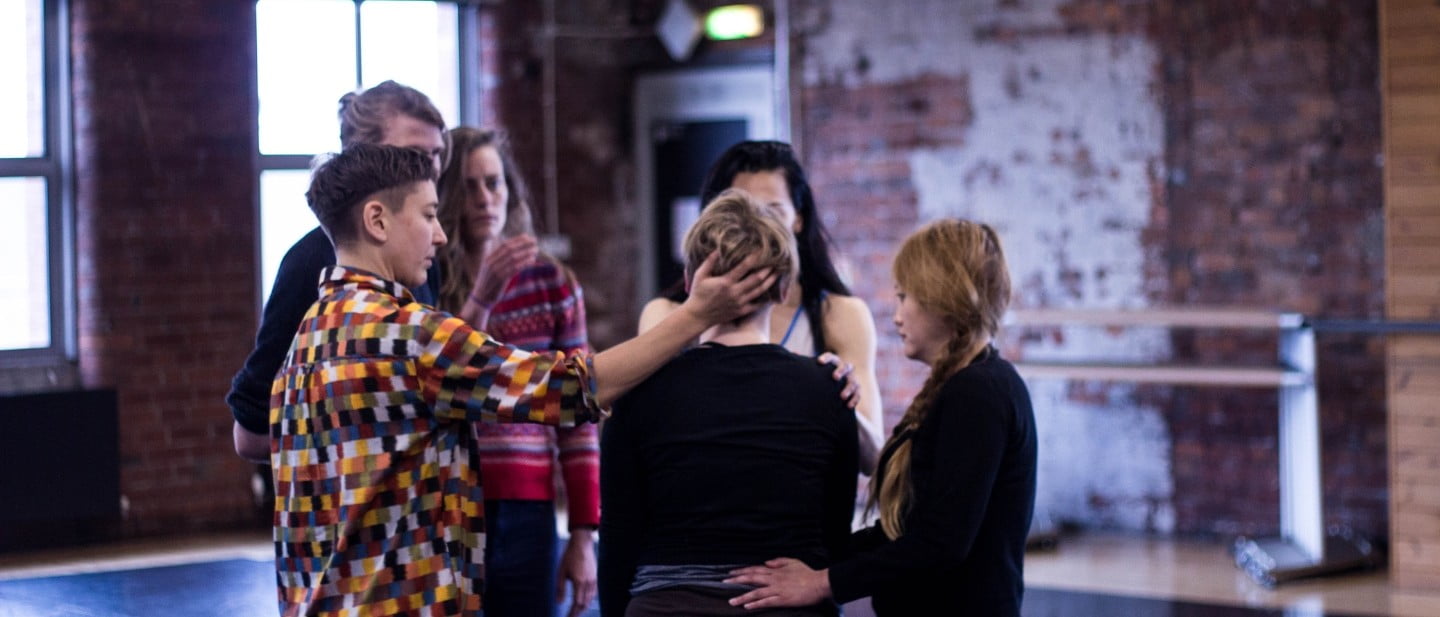 Yorkshire Dance - Dance in the North