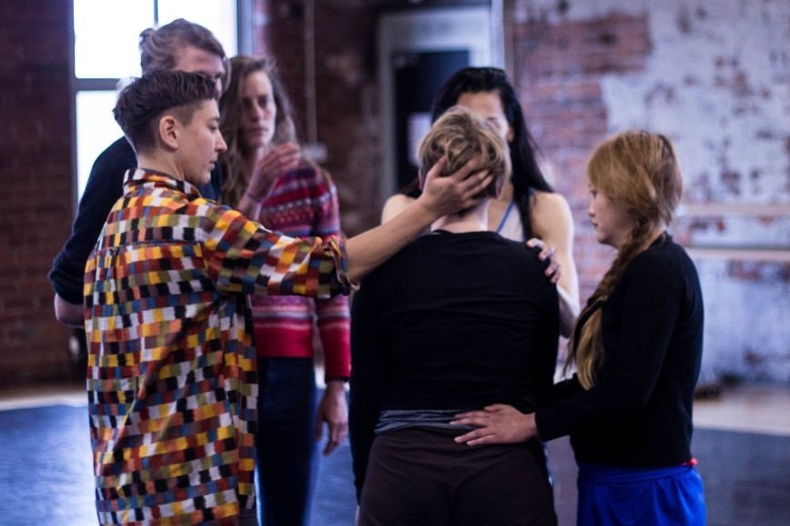 Yorkshire Dance - Dance in the North