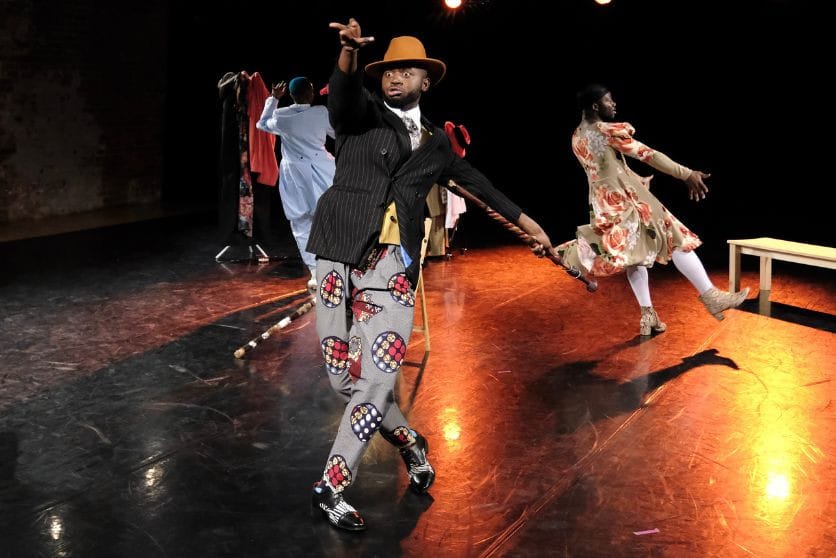 Yorkshire Dance - Dance in the North