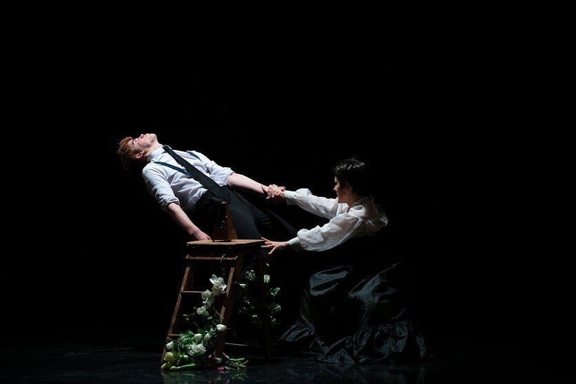 Yorkshire Dance - Dance development organisation for Yorkshire, based ...