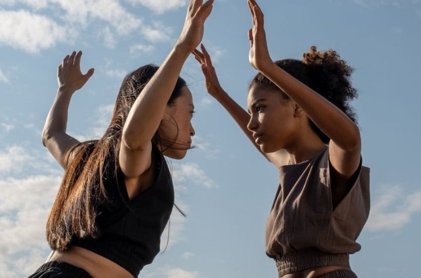 Kick Off Performance | July 2023 - Yorkshire Dance