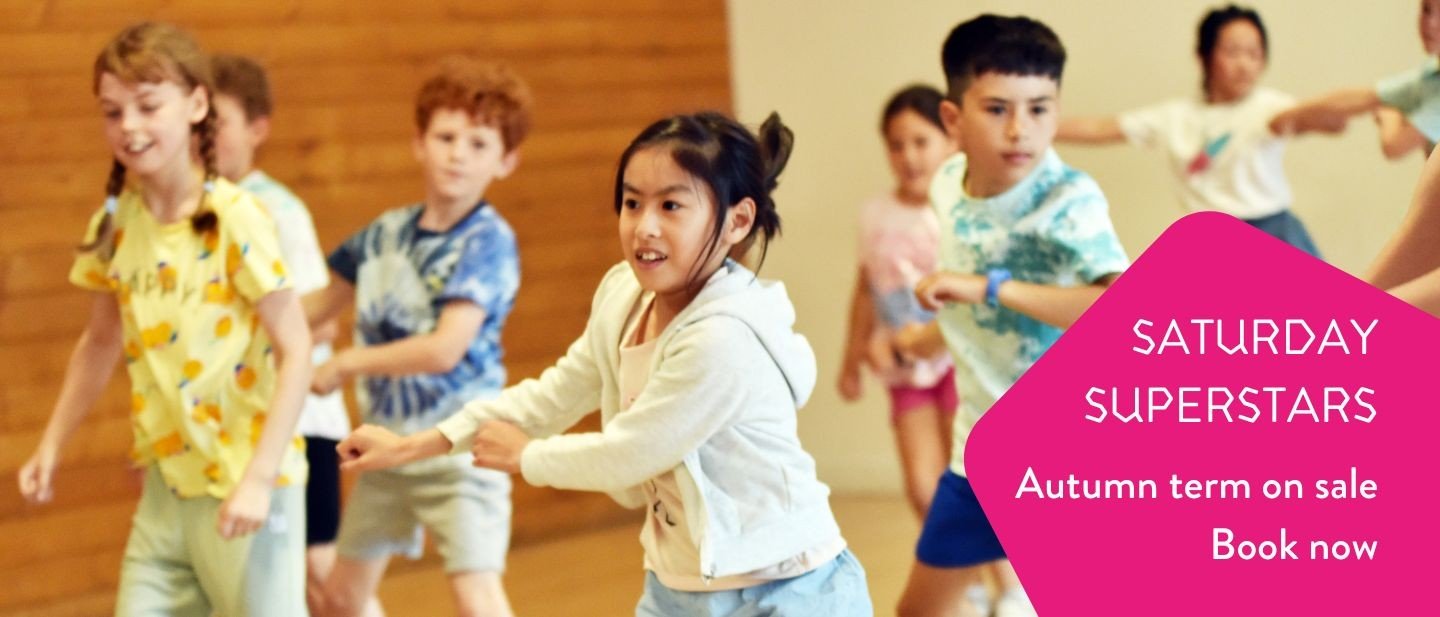 Yorkshire Dance - Dance development organisation for Yorkshire, based ...