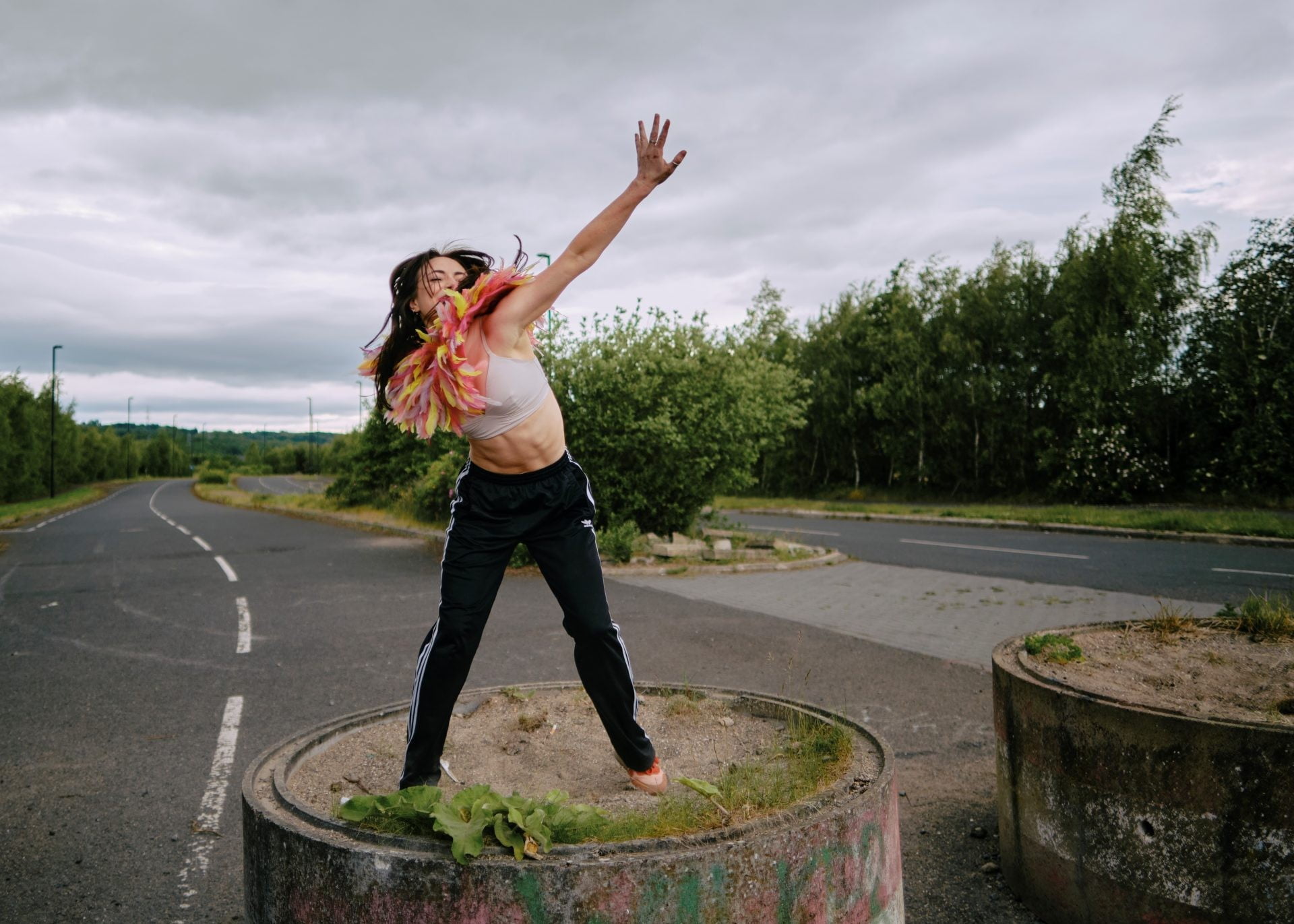 Announcing our Dance Partner Projects 2023-24 - Yorkshire Dance
