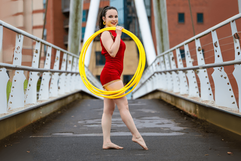Dance Classes and Courses in Leeds City Centre - For adults and children