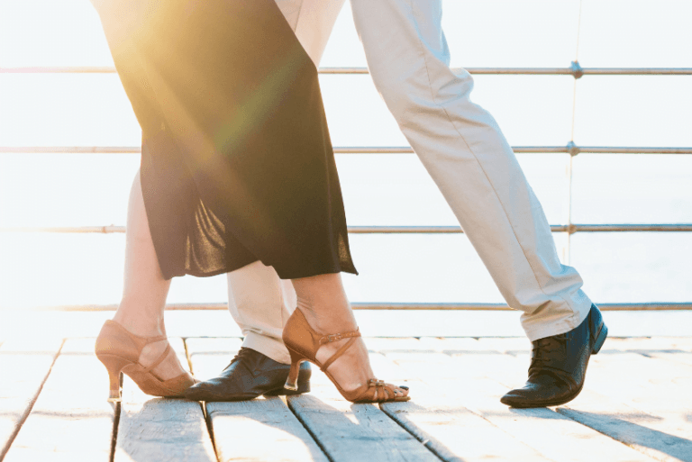 Cuban Salsa - Yorkshire Dance