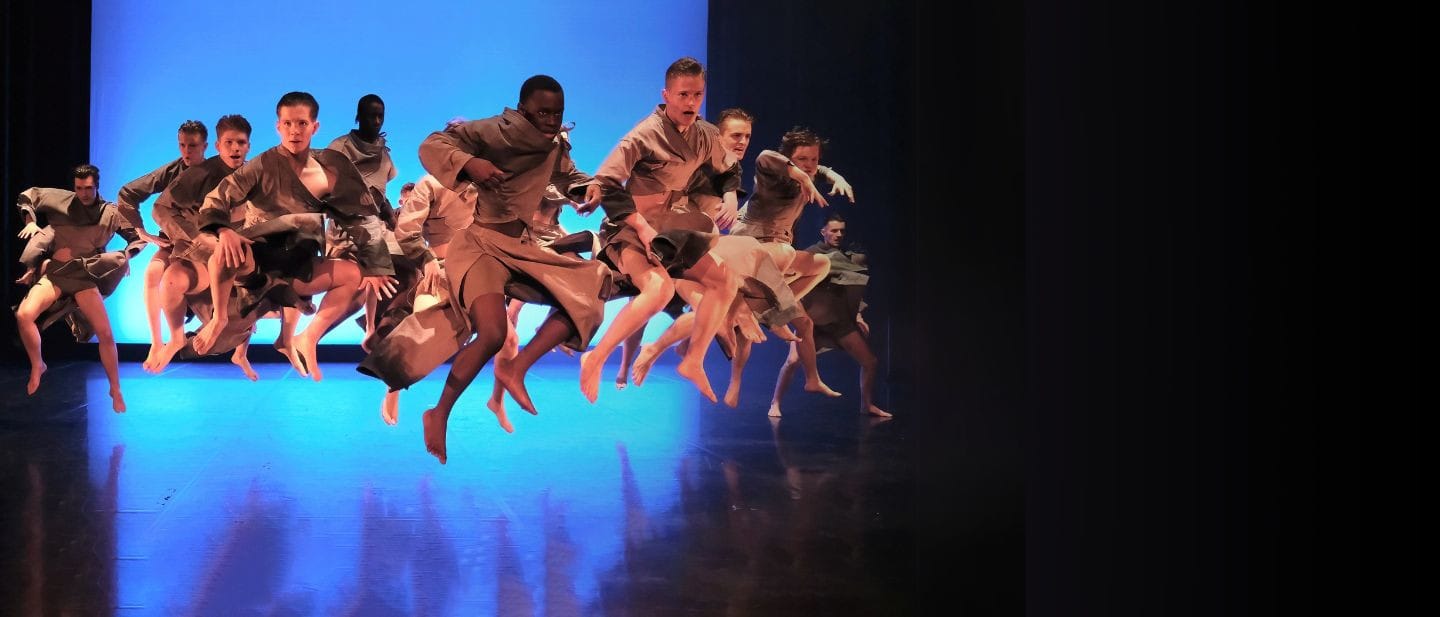 Yorkshire Dance - Creating happiness, health, connection and change ...