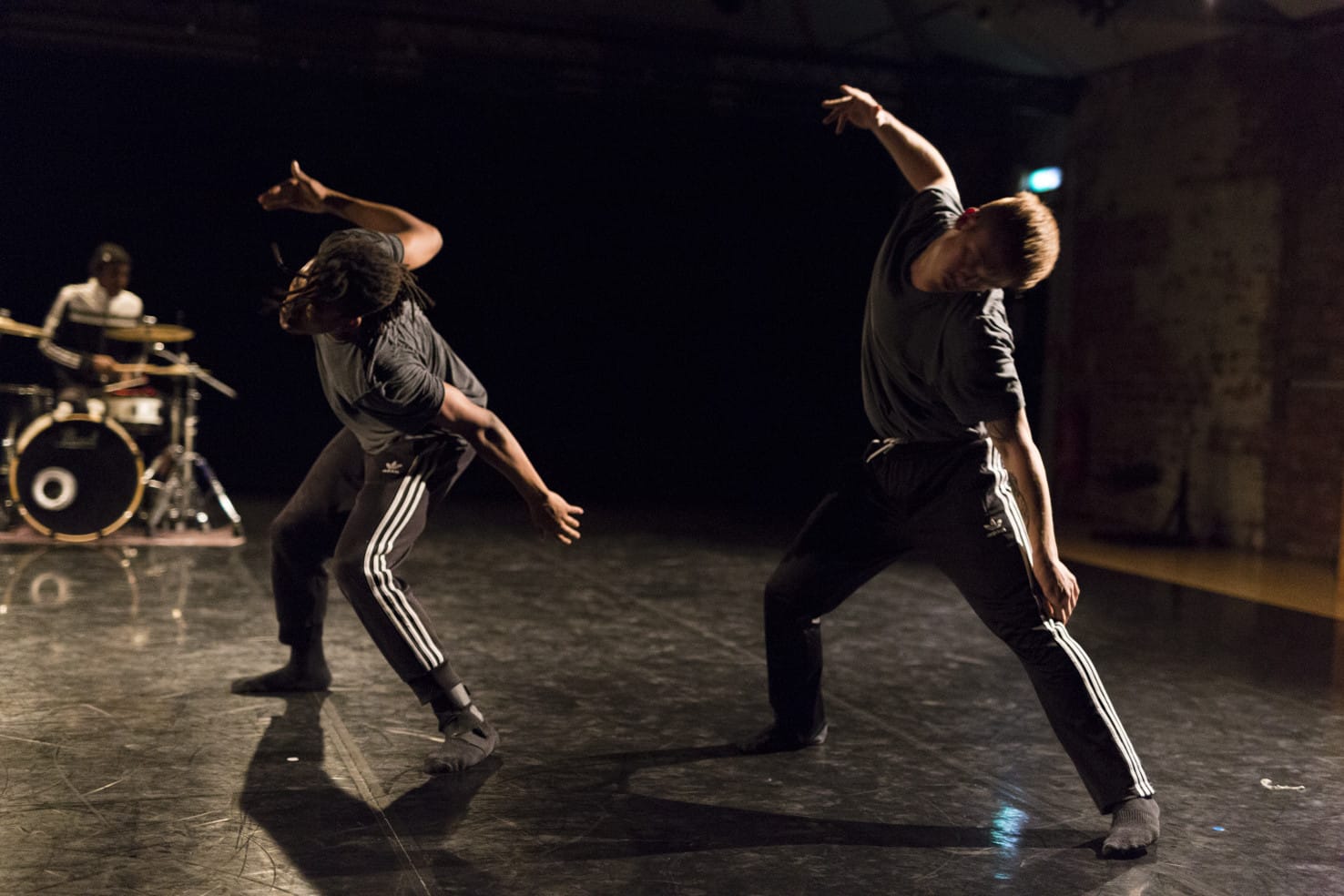 Student Opportunities 2026 - Yorkshire Dance