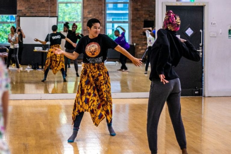 Yorkshire Dance - Creating happiness, health, connection and change ...