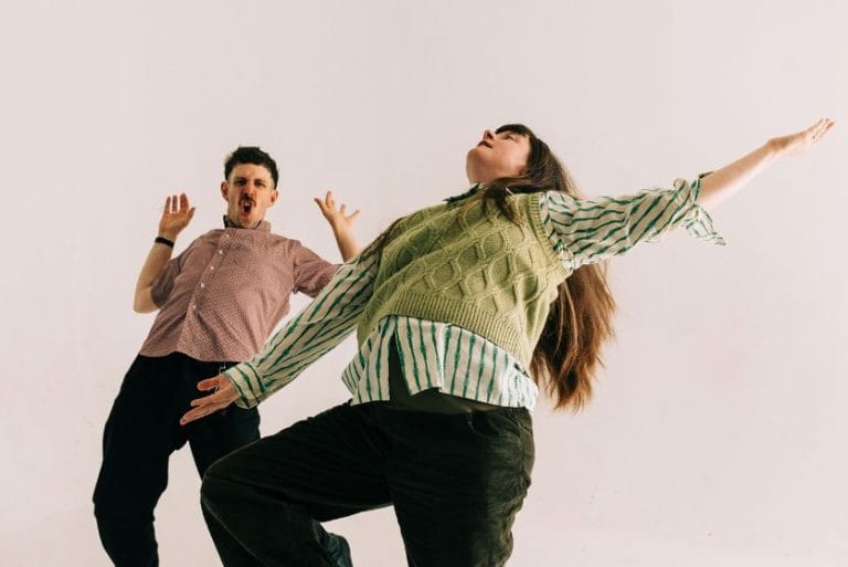 Yorkshire Dance - Creating happiness, health, connection and change ...